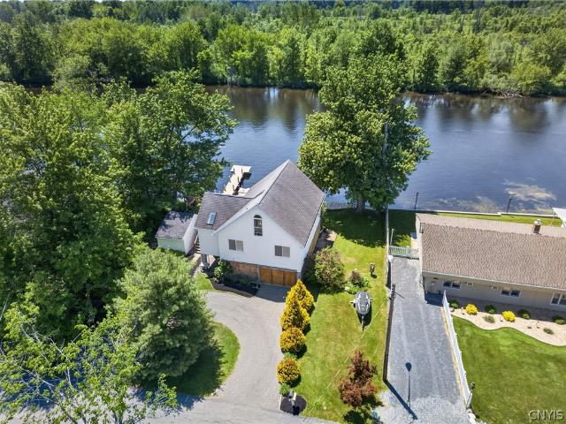 3484 Horseshoe Island Rd