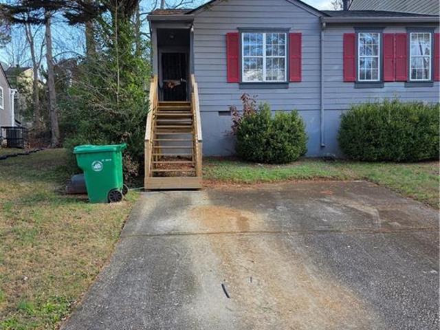 3484 Kingswood Trail, Decatur, GA 30034 | MLS #7759 | Compass