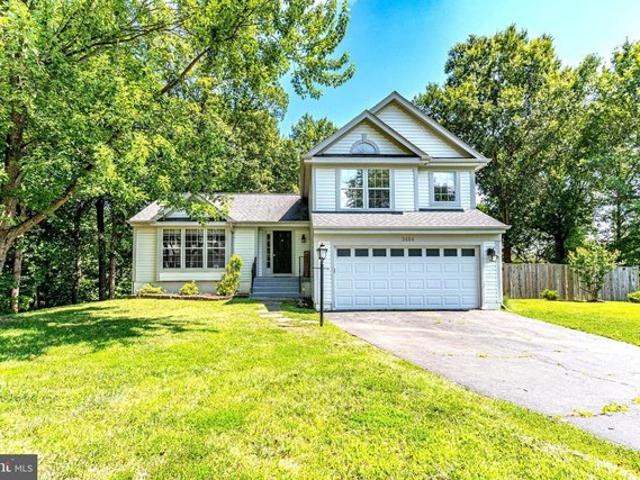 3484 Lacrosse Ct, Woodbridge, VA 22193