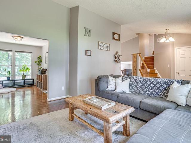 3484 Lacrosse Court