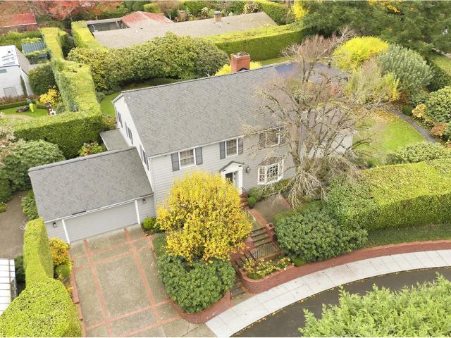 3484 SW Brentwood Dr, Portland, OR 97201 | MLS #603372 | Compass