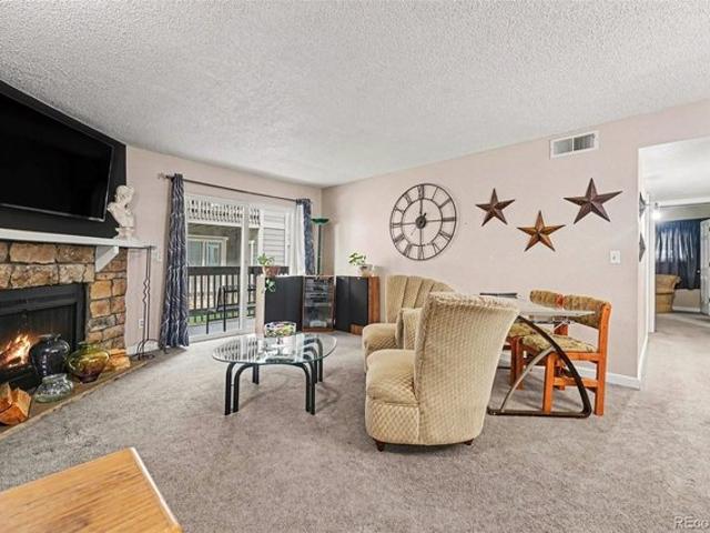3484 S Eagle St Unit 104, Aurora, CO 80014