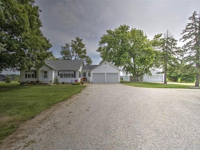 3484 S Long Creek Rd, Decatur, IL 62521