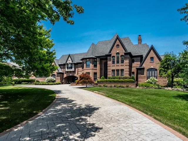 3484 Sedgemoor Cir, Carmel, IN 46032