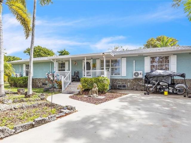 34850 SW 187th Ave Lot 443, Homestead, FL 33034