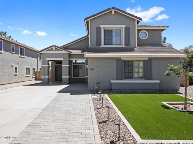 34857 N Bandolier Dr, San Tan Valley, AZ 85144
