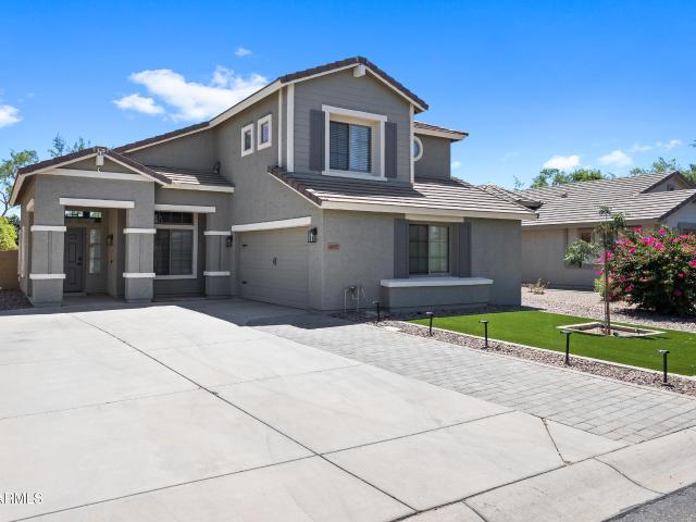 34857 n bandolier drive