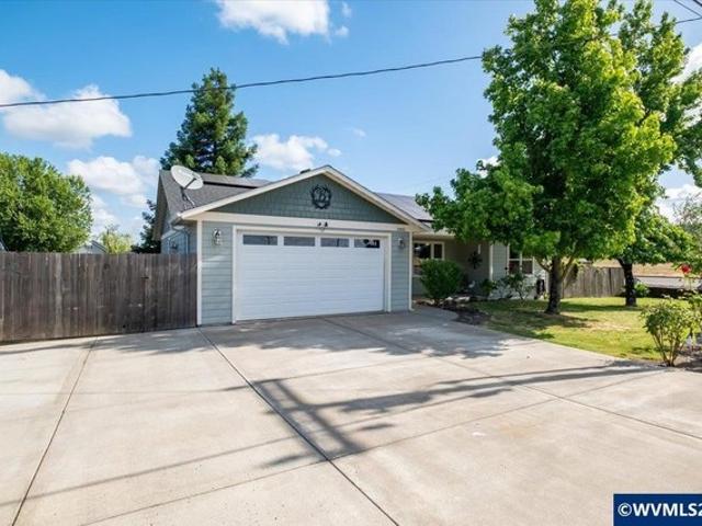 3485 NE Alexander Ln, Albany, OR 97321