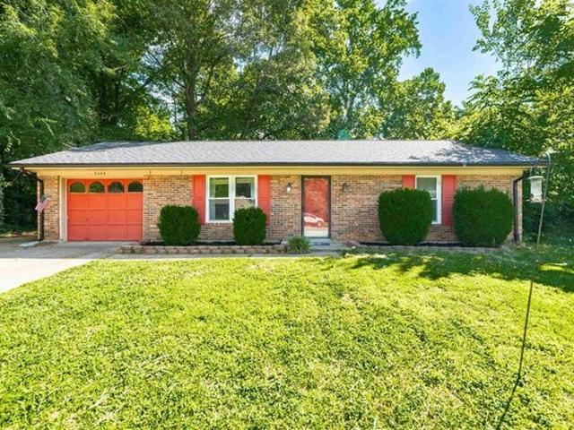 3485 Old Mill Ln, Owensboro, KY 42303