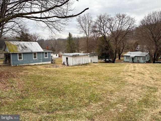3485 and 3465 Pine Grove Rd, Stanley, VA 22851