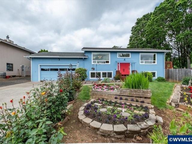 3485 Archer Ct NW, Salem, OR 97304
