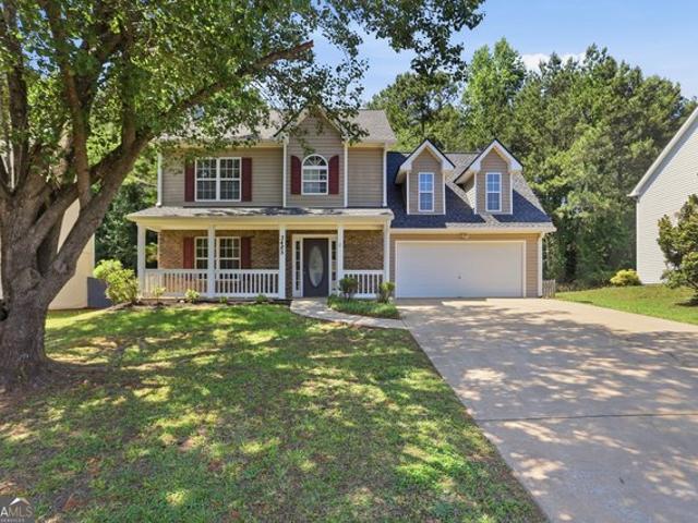 3485 Bethesda Park Ct, Lawrenceville, GA 30044