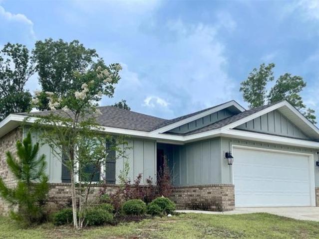 3485 Blaney Dr, Cantonment, FL 32533