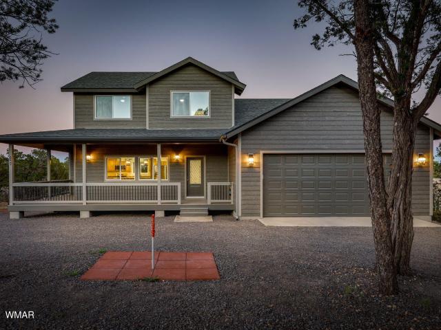 3485 Carefree Road