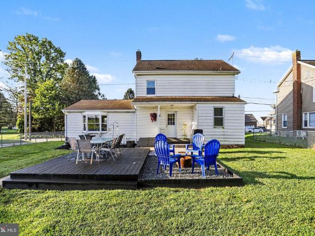 3485 E Prospect Road
