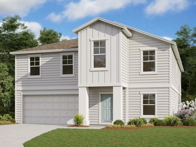 3485 Golden Eye Dr, Orange Park, FL 32065
