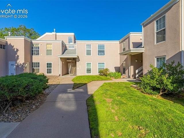 3485 Rebecca Ln Apt A, Colorado Springs, CO 80917