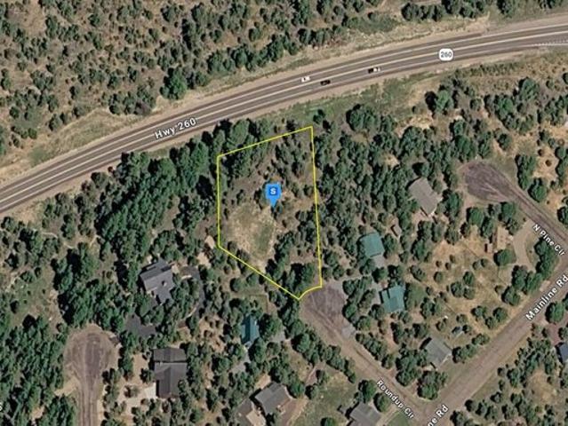 3485 Roundup Cir, Heber, AZ 85928