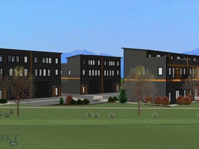 3485 Royal Wolf Way Unit A, Bozeman, MT 59718
