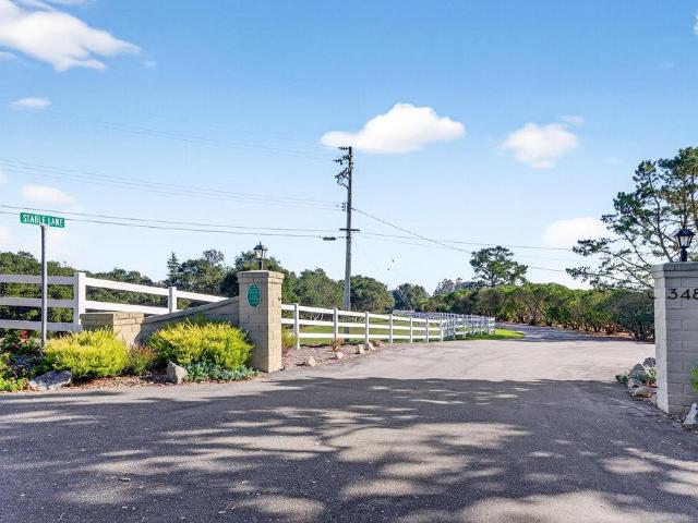 3485 Stable Ln, Santa Cruz, CA 95065 | MLS #ML82027