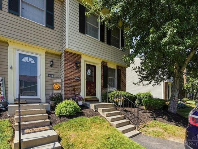 3485 Statewood Dr Unit 4A, Colerain Township, OH 45251