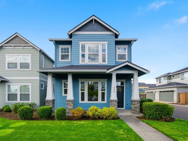 3485 SE Birchleaf St Hillsboro, OR 97123