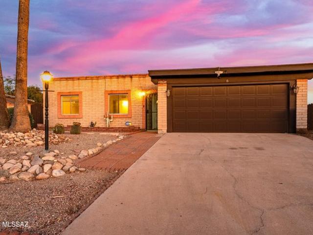 3485 W Horizon Hills Dr, Tucson, AZ 85741