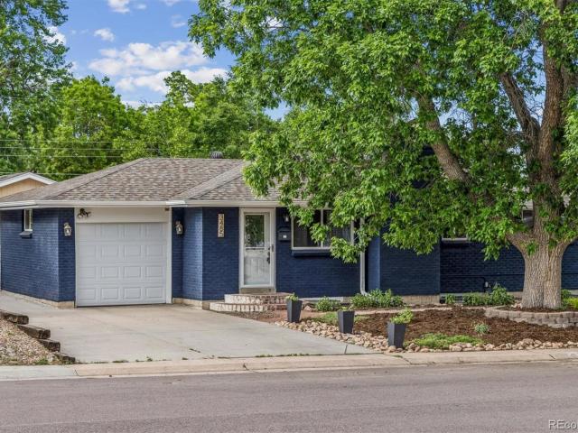 3485 W Powers Place