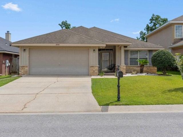 3485 Wasatch Range Loop, Pensacola, FL 32526