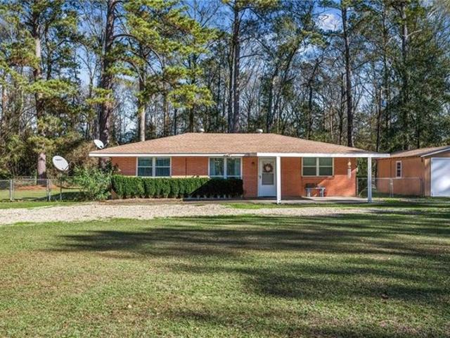 34866 Highway 38, Mount Hermon, LA 70450