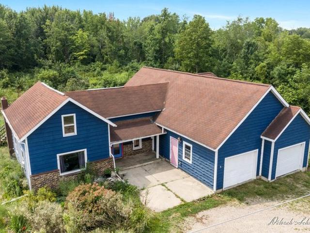 3486 nd Ave, Gobles, MI 49055