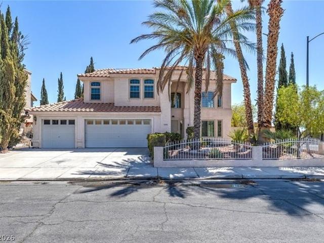 3486 Artemis St, Las Vegas, NV 89117