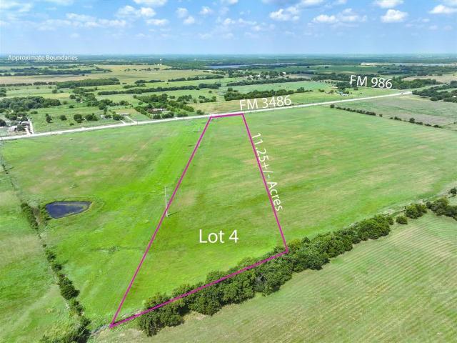 3486 FM 3486, Unit 4, Terrell, TX 75160 | MLS #21186