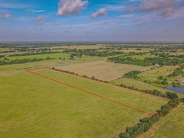 3486 FM 3486, Unit 1, Terrell, TX 75160 | MLS #21320