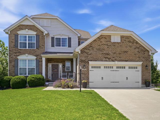 3486 Kestrel Court