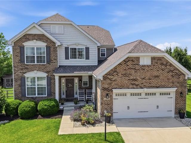 3486 Kestrel Ct, Franklin, OH 45005