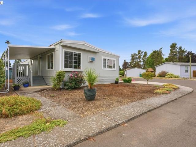 3486 Rainbow Loop Unit 28, Hubbard, OR 97032