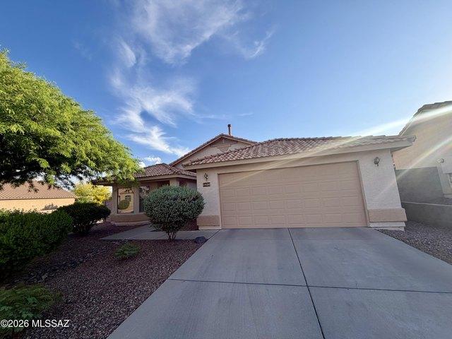 3486 S Sun Splash Dr, Tucson, AZ 85713