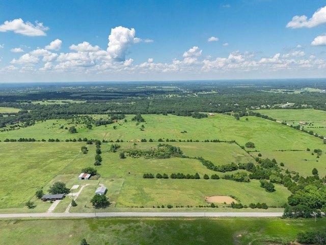 348706 E 1070 Rd, Prague, OK 74864
