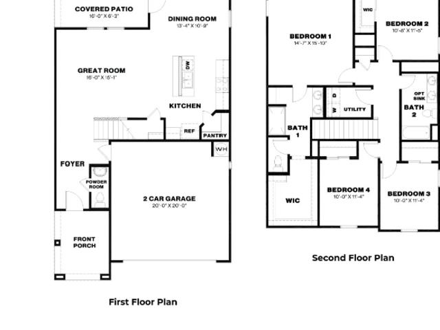 34879 W Lucca Dr, Maricopa, AZ 85138 | MLS #6948 | Compass