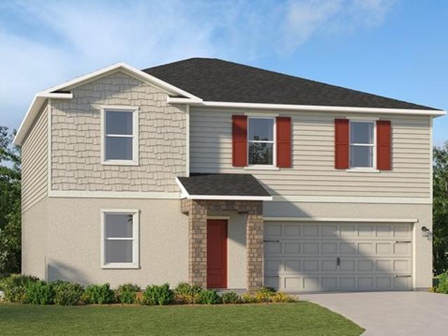 3487 Mud Canyon Dr, Davenport, FL 33837