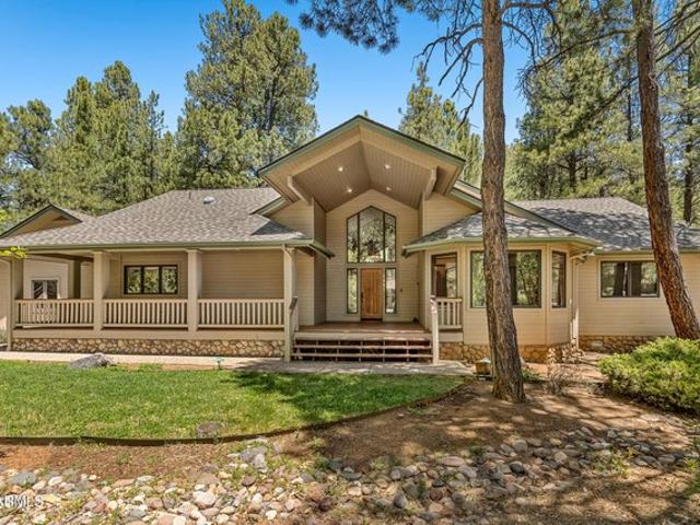 3487 Bear Howard, Flagstaff, AZ 86005