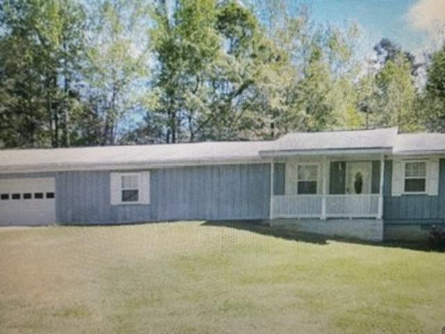 3487 Carrollton Villa Rica Hwy, Carrollton, GA 30116