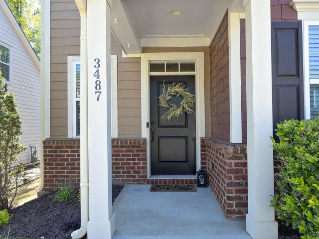 3487 Colby Chase Dr, Apex, NC 27539 | Compass