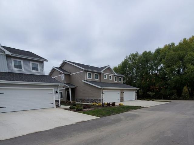 3487 Coppersteen Ave, Hudsonville, MI 49426