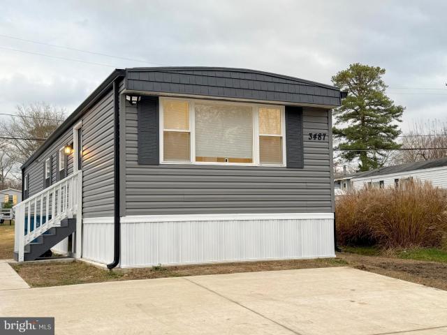 3487 Detroiter St, Browns Mills, NJ 08015 | MLS #NJBL2101 | Compass