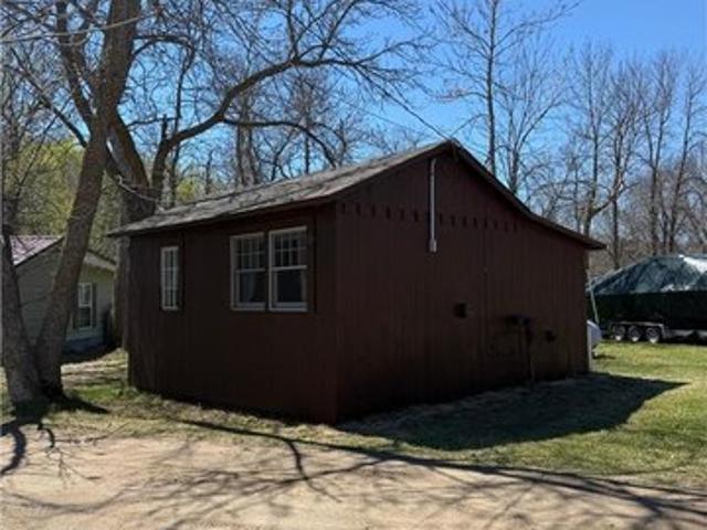 3487 Four Mile Bay Dr NW, Baudette, MN 56623