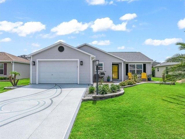 3487 Greenacres Ter, The Villages, FL 32163