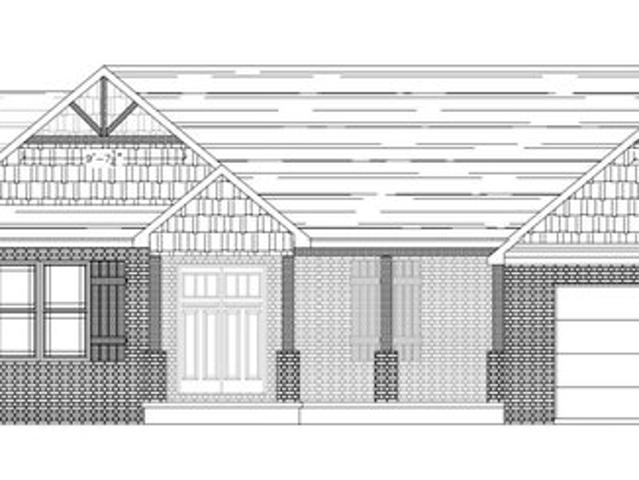 3487 Queens Way, Seymour, IN 47274
