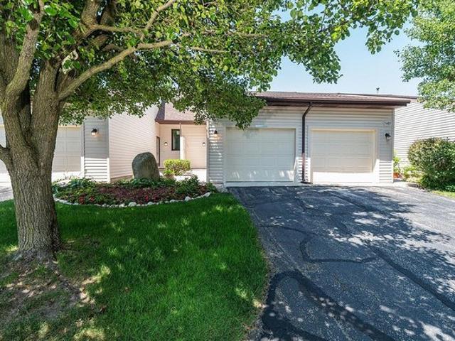 3487 Stonevalley Ln SW, Wyoming, MI 49519